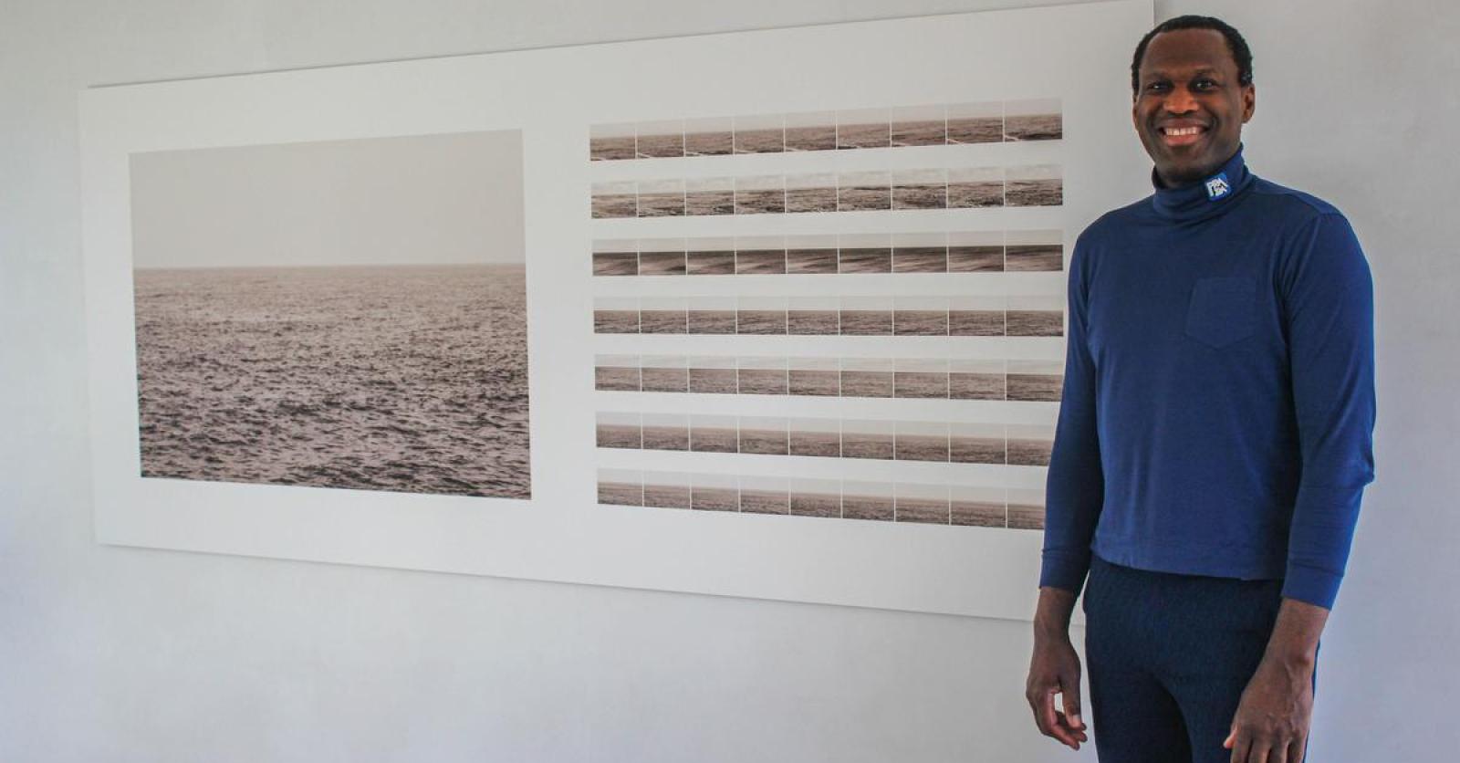 Jacques Vermeulen exposeert - KW.be