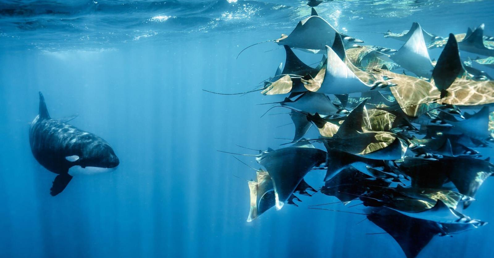 Planet Earth III: Wonders of Nature - Télépro