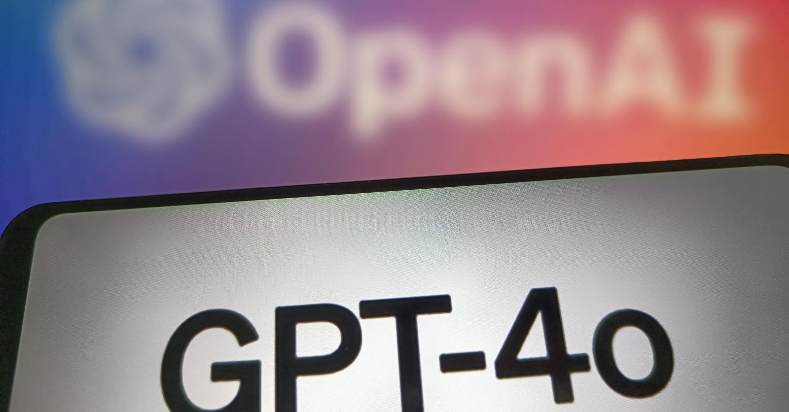 OpenAI donne des super pouvoirs vocaux à ChatGPT OpenAI donne des super pouvoirs vocaux à ChatGPT