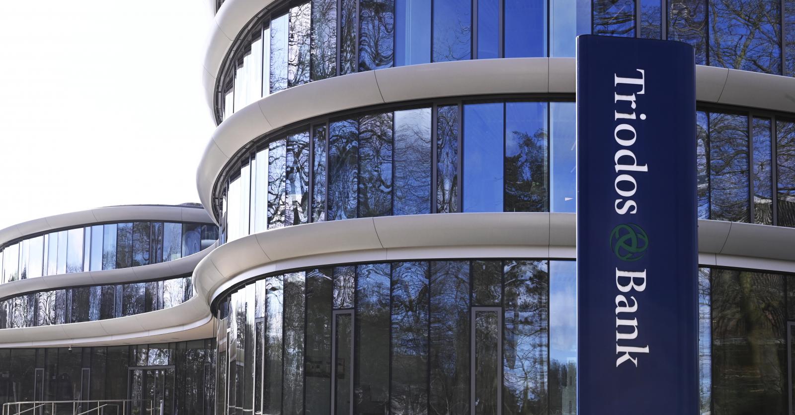 Triodos prépare sa cotation sur Euronext