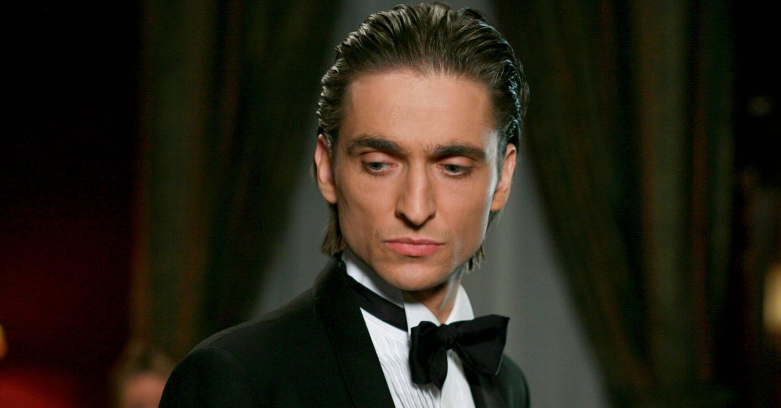 Der Wolf - Auf eigene Faust - Télépro