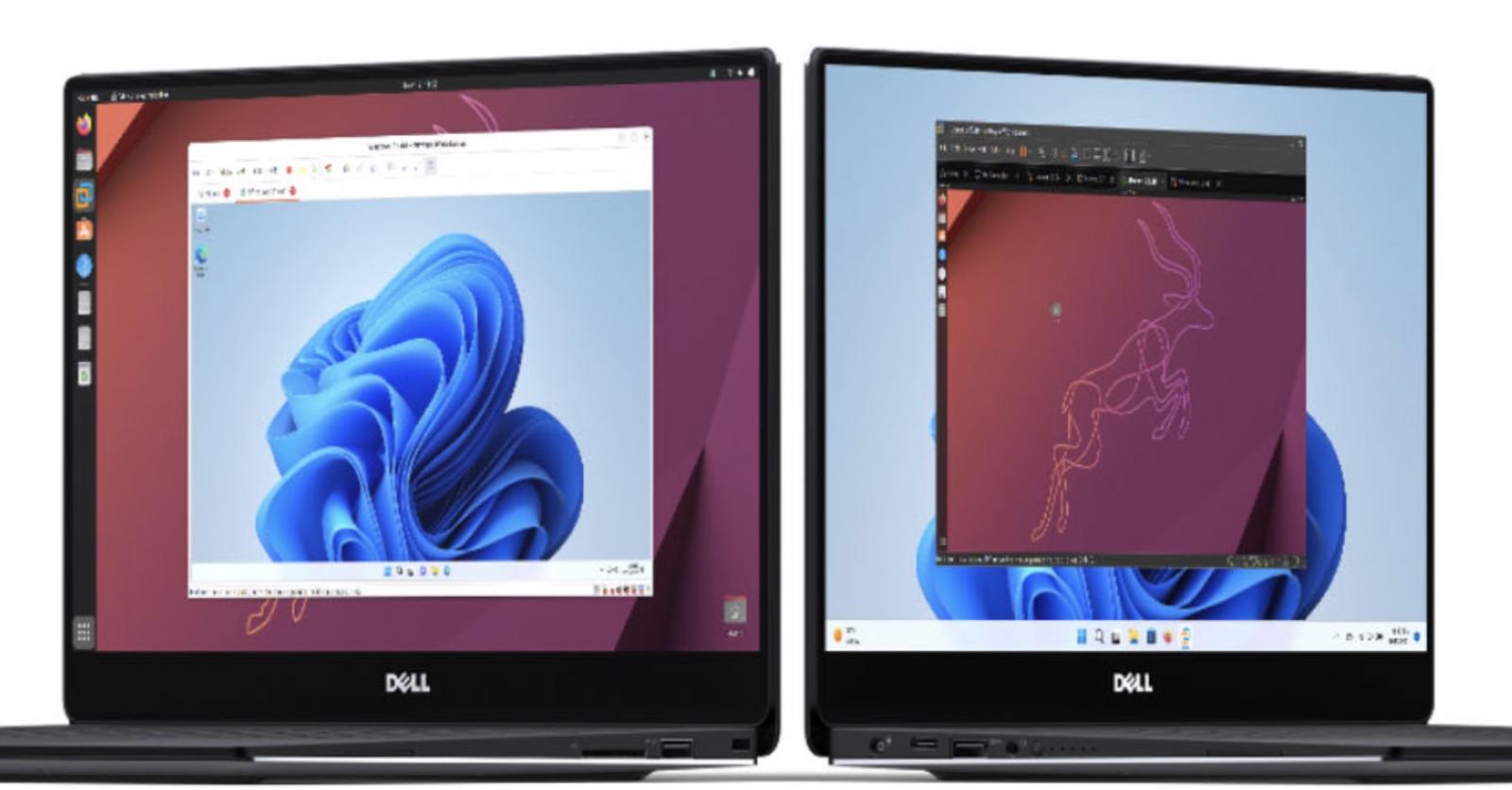 VMware maakt Workstation Pro en Fusion Pro gratis voor persoonlijk gebruik