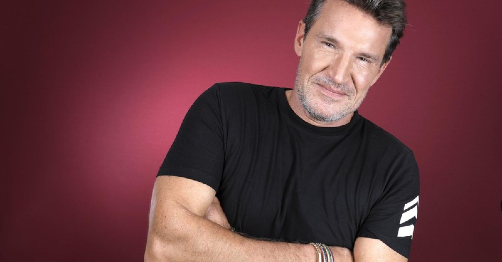 Benjamin Castaldi : «J'aimerais revenir dès que possible à la télé»