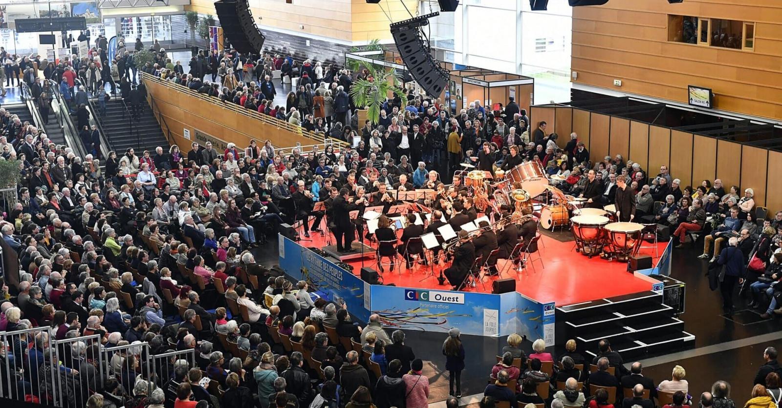 La Folle Journée de Nantes 2020 - Télépro