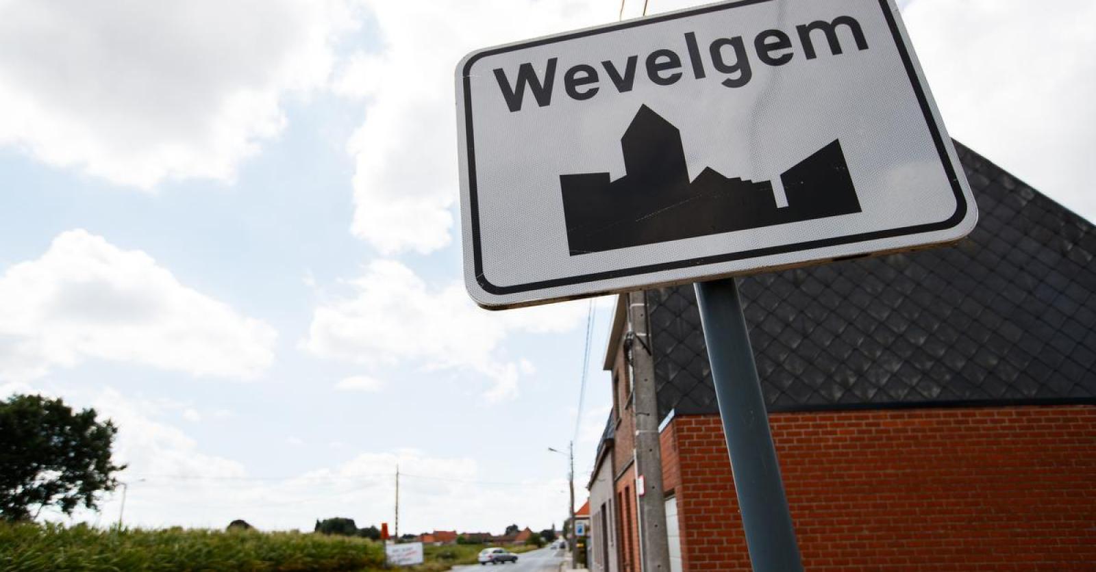 Gemeente Wevelgem ontslaat financieel directeur na zes jaar dienst - KW.be