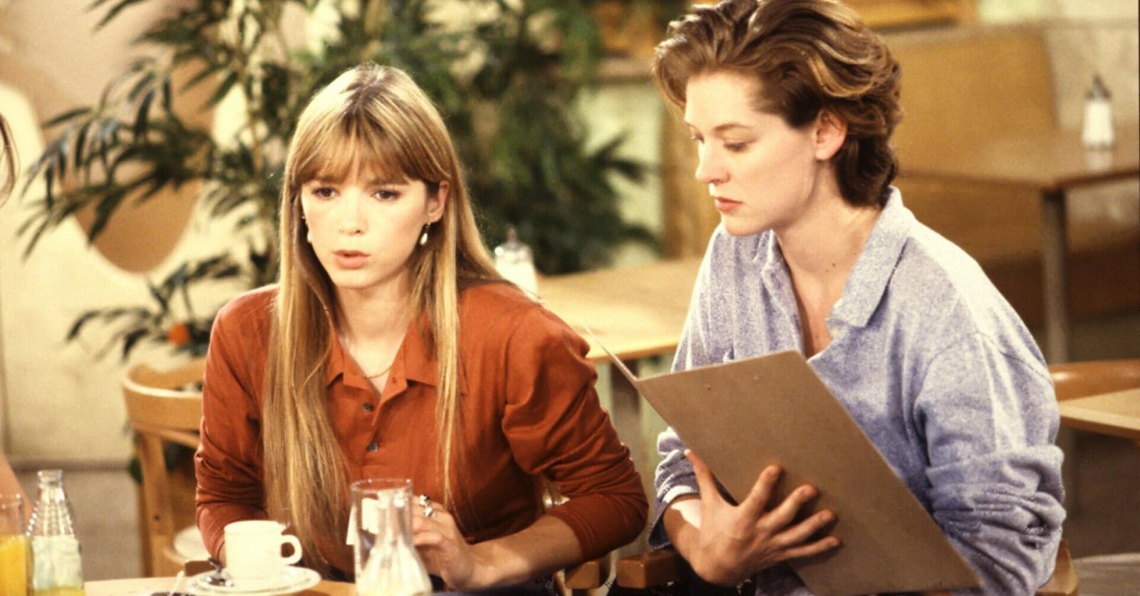 Hélène et les garçons - Télépro