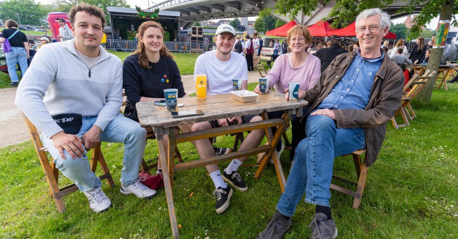 Nachtshift X K-Town Dub Club aan Skatebowl in Kortrijk lokt heel wat ...