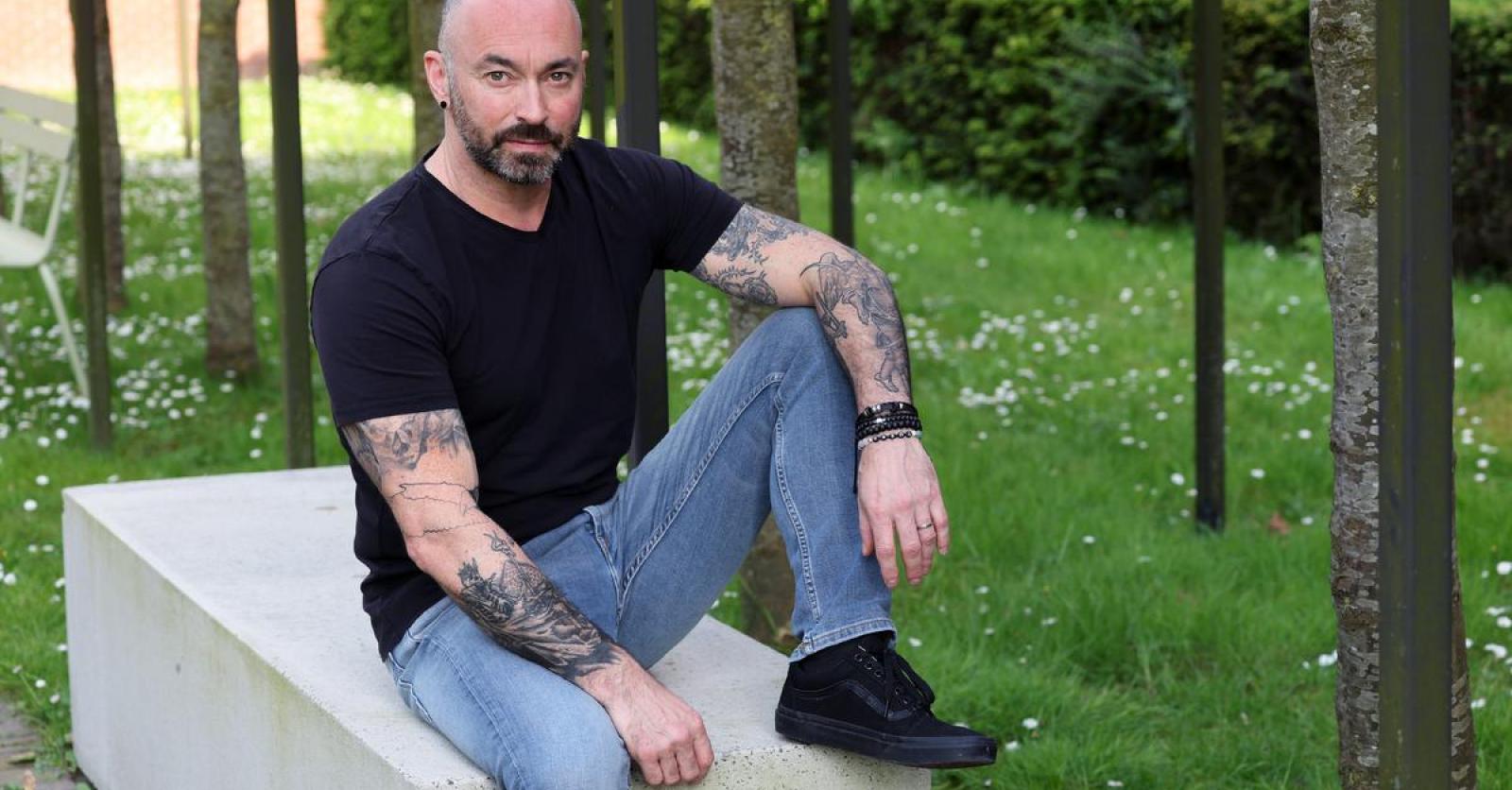 Metalgroep Spoil Engine speelt op hoofdpodium van Graspop - KW.be