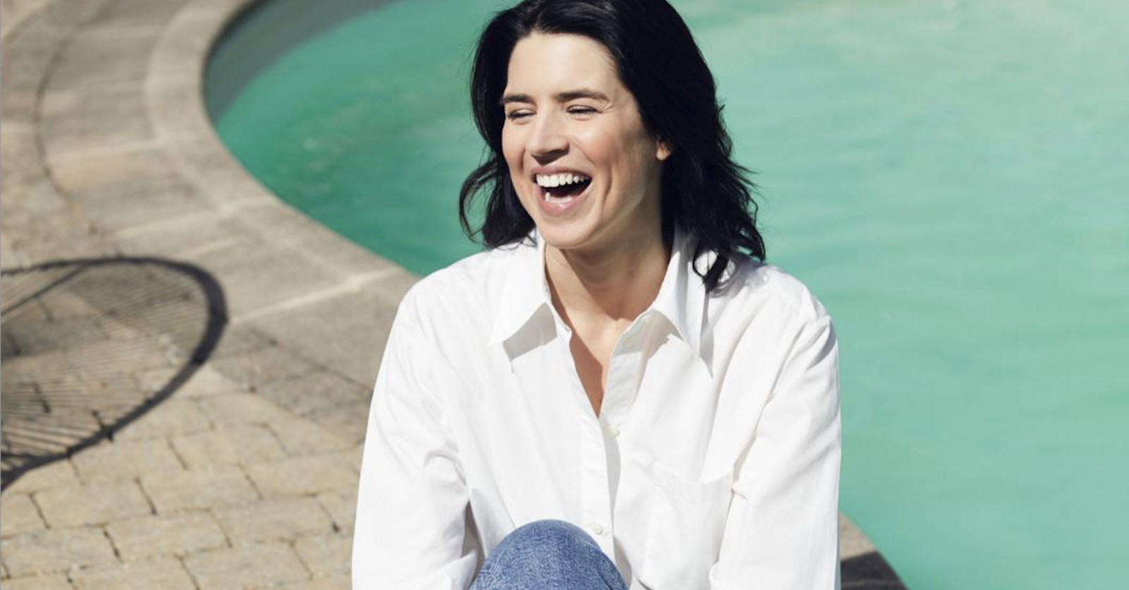 40 ans, 280 crimes et 1001 passions: Julie Denayer, en vrai - Gael