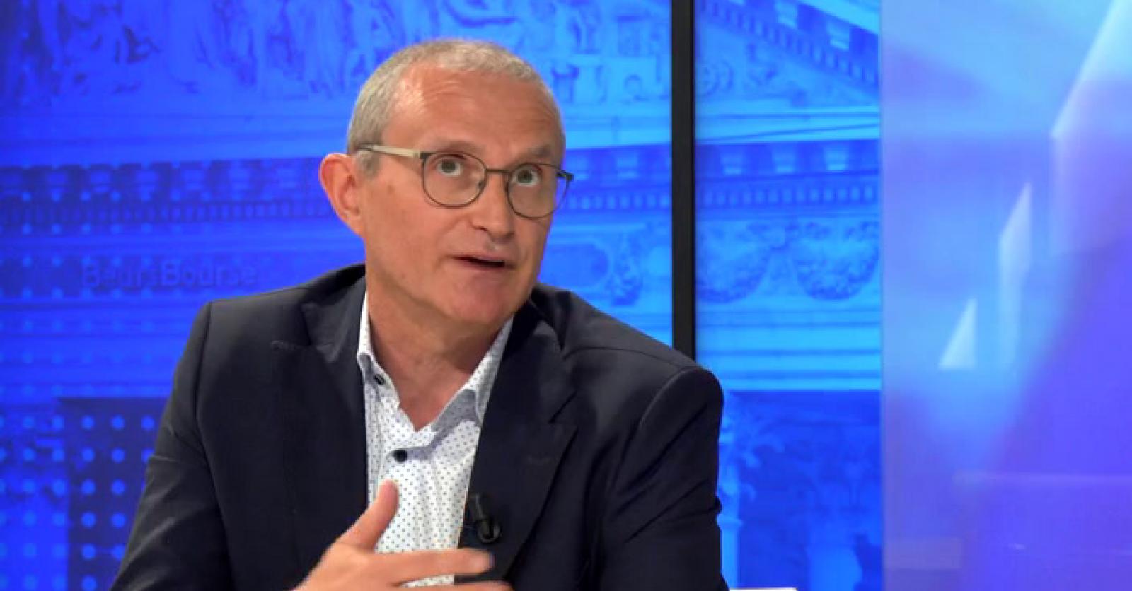 Marc Biron (Melexis): “Nous sommes dans la Champions League de l ...