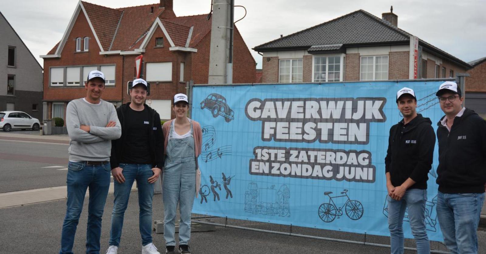 Derde editie van Gaverfeesten pakt uit met nieuwe activiteiten ...