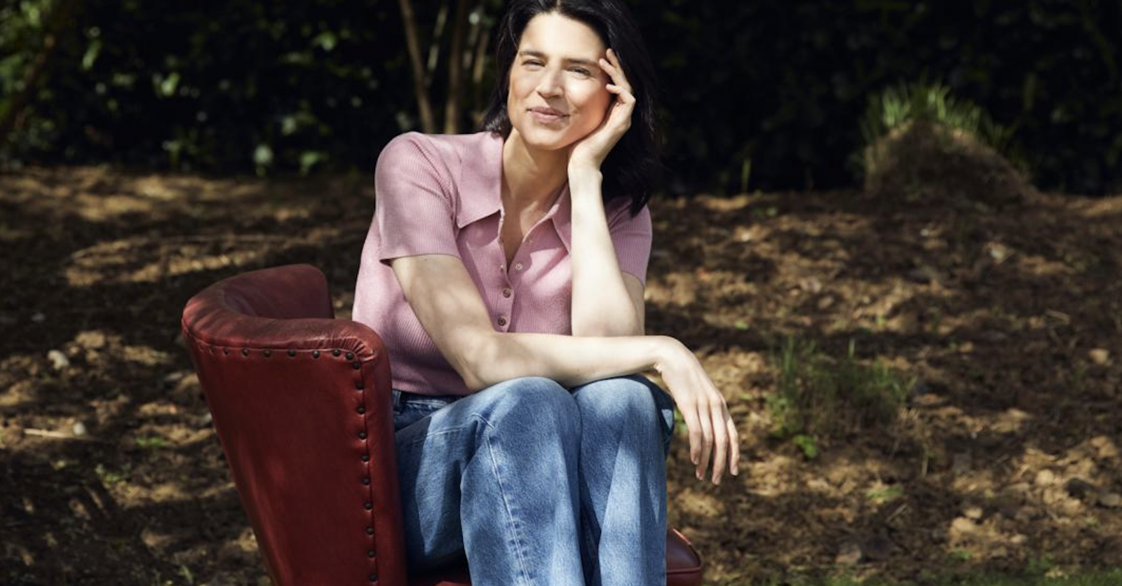 Comment Julie Denayer gère-t-elle son métier de journaliste judiciaire?