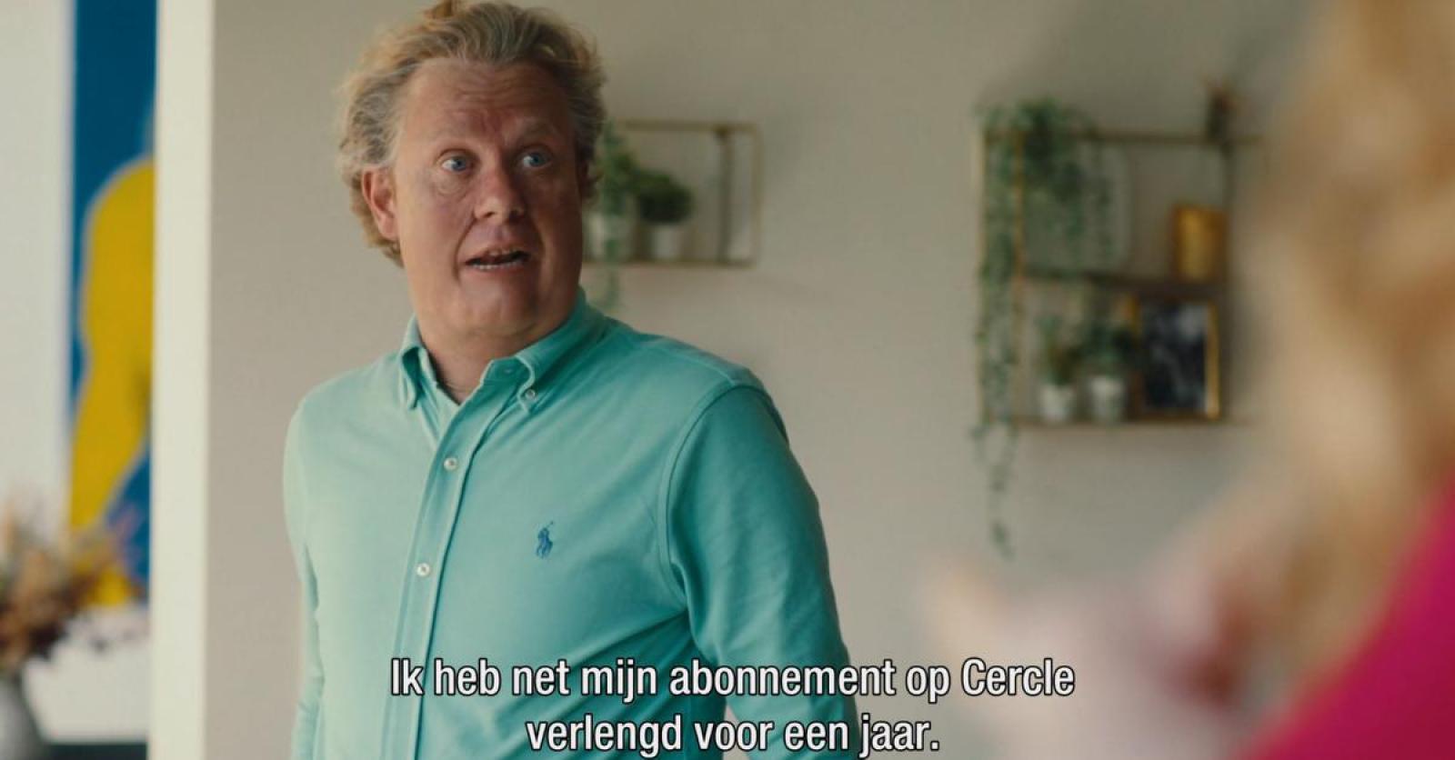 Aftellen naar de historische Brugse derby: Rik Verheye supportert voor ...