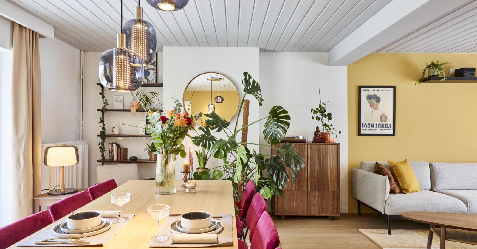 Blind Gekocht: zo richt jij je huis net zo eclectisch in als dat van ... Blind Gekocht: zo richt jij je huis net zo eclectisch in als dat van ...