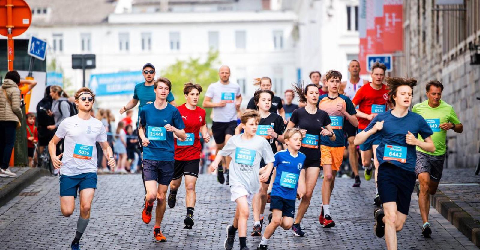 Fietsen, lopen en wandelen in Oost-Vlaanderen