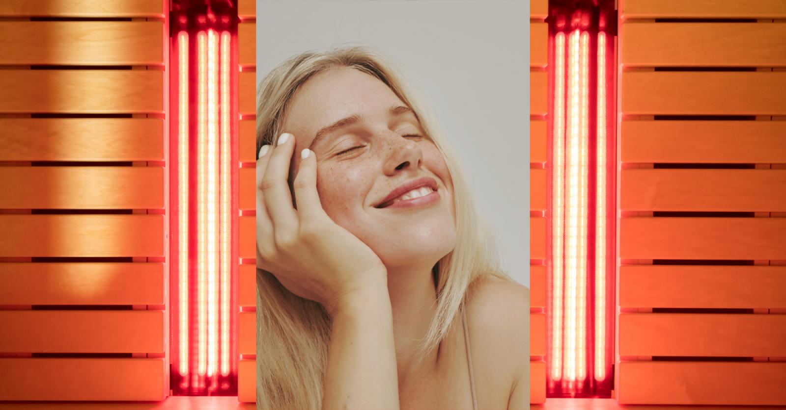 7 bonnes raisons de réserver une séance de sauna infrarouge