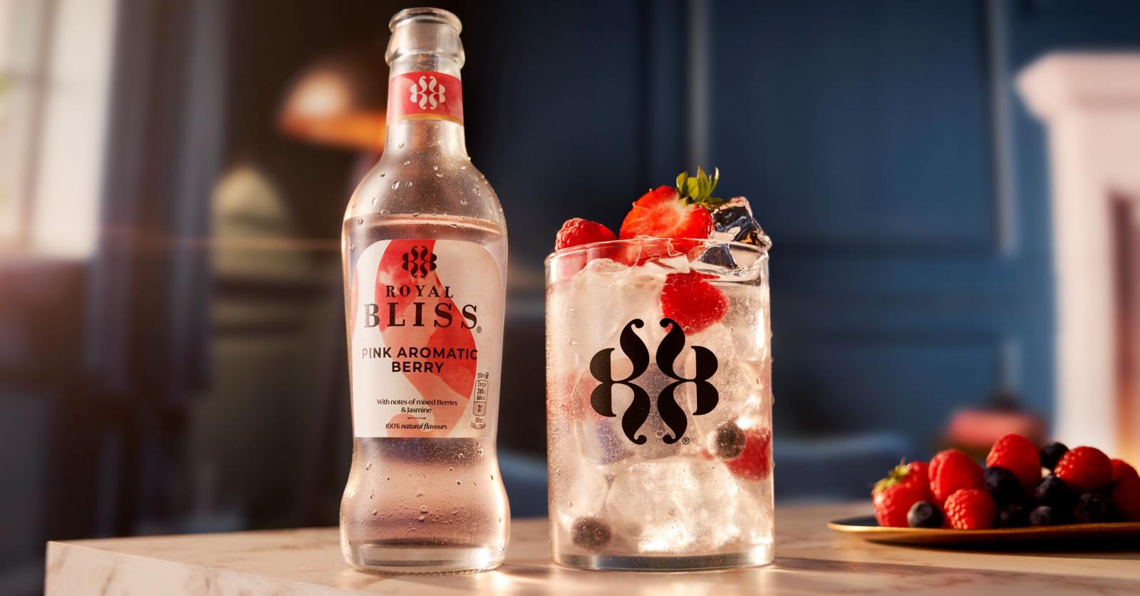 SUMMER TASTE : cet été, apportez une touche botanique à votre apéritif ...