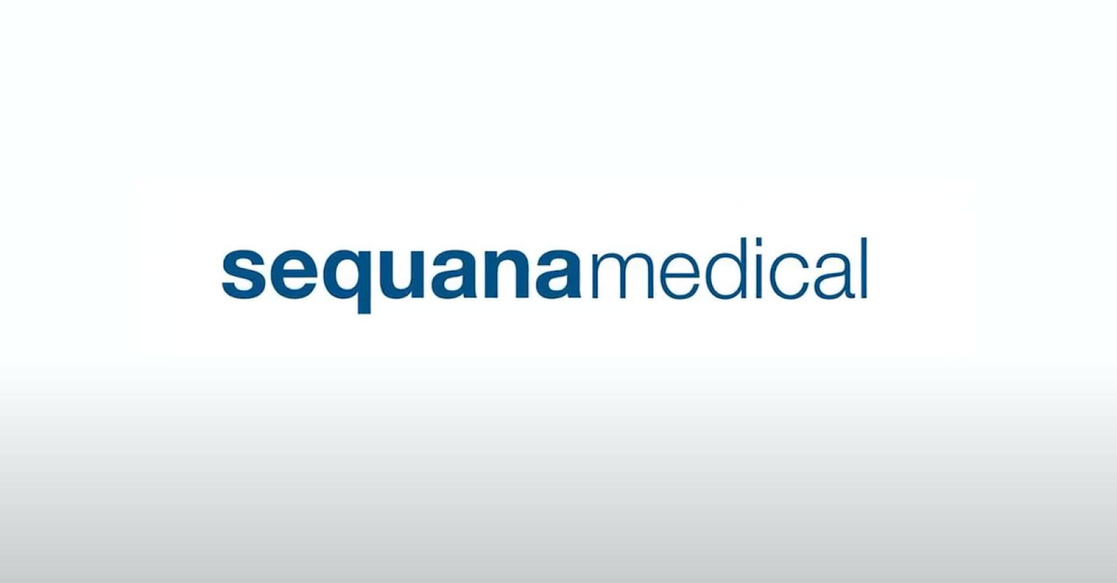 Vertraging voor alfapump van Sequana Medical - Trends.be