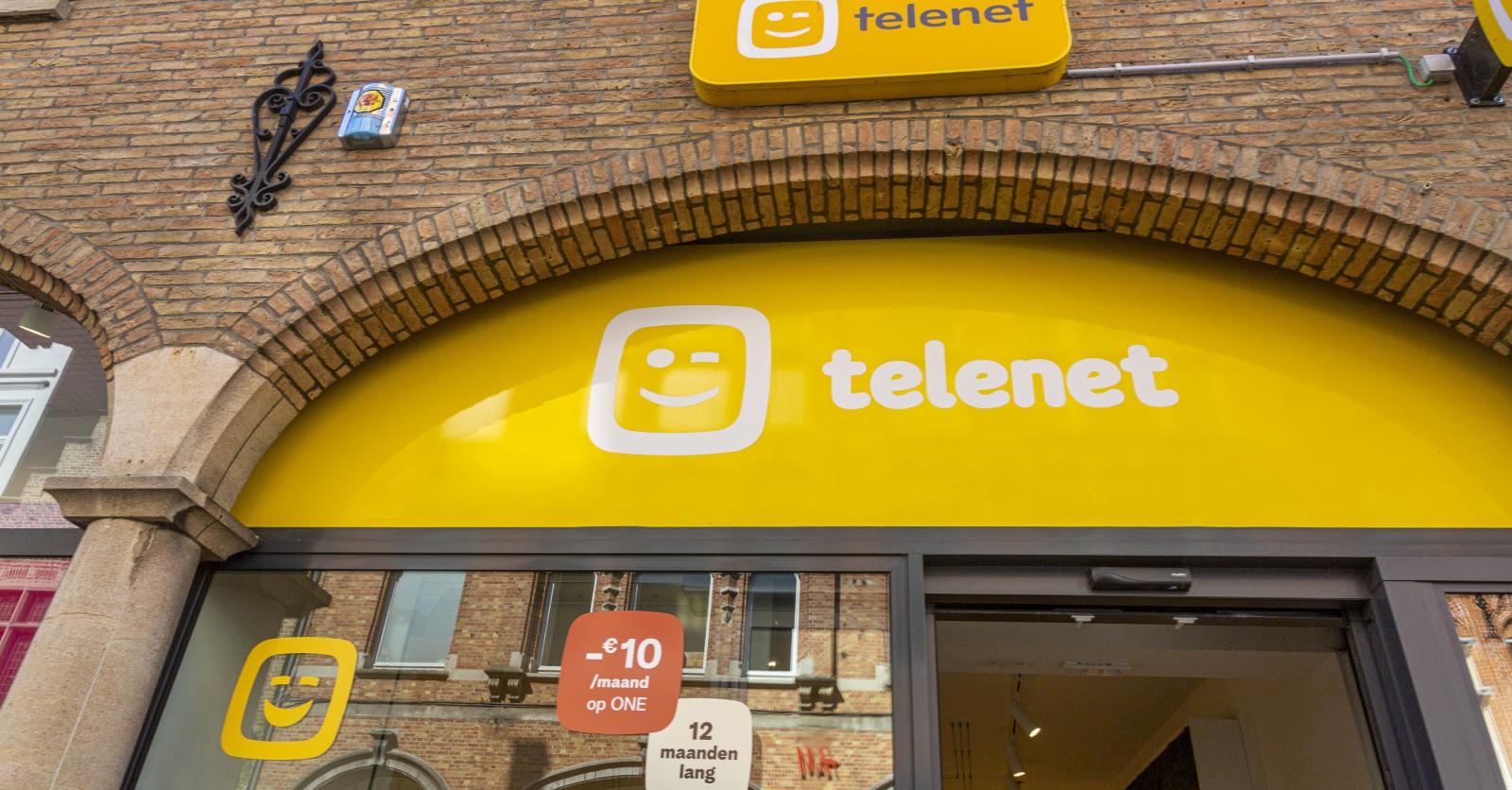 Telenet, via sa marque BASE, se lance en Wallonie sur le marché de l ...