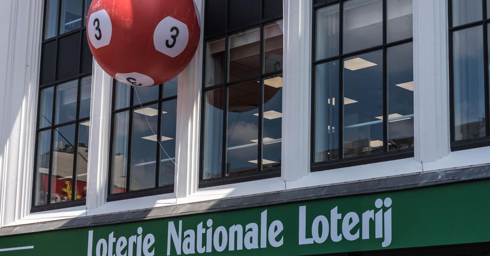 Grondwettelijk Hof verplicht Nationale Loterij tot reclameverbod