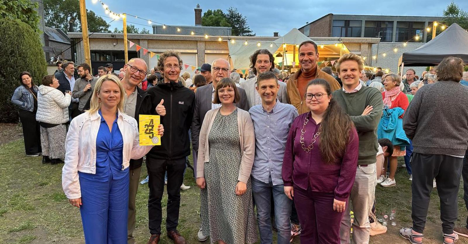 CC Wevelgem presenteert cultureel seizoen met 80 voorstellingen: van ...