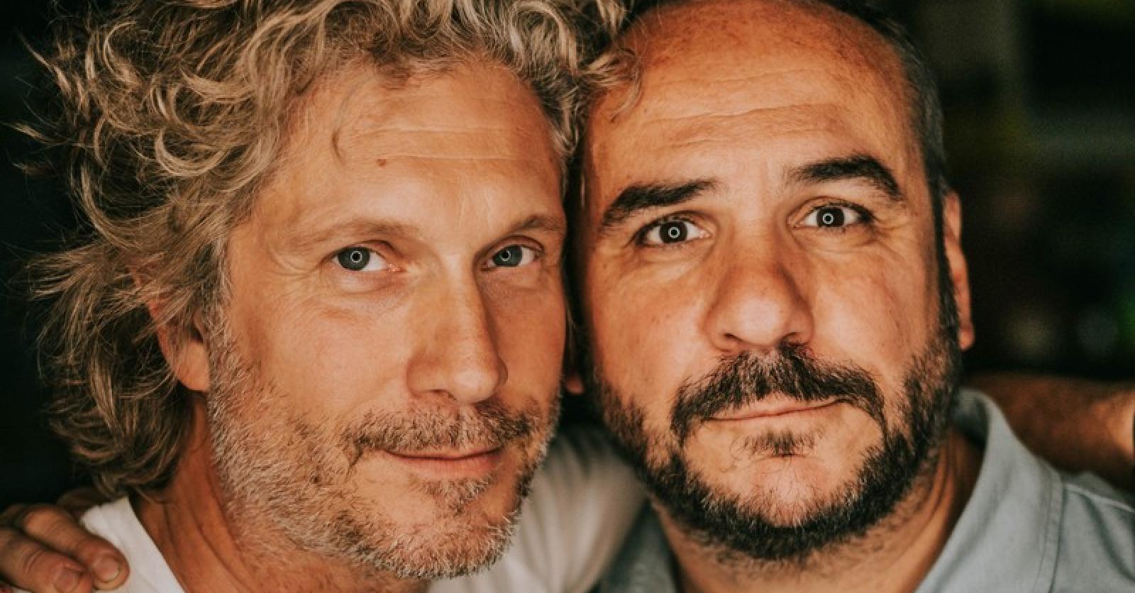 «Le Nouveau» : 3 questions à Charlie Dupont