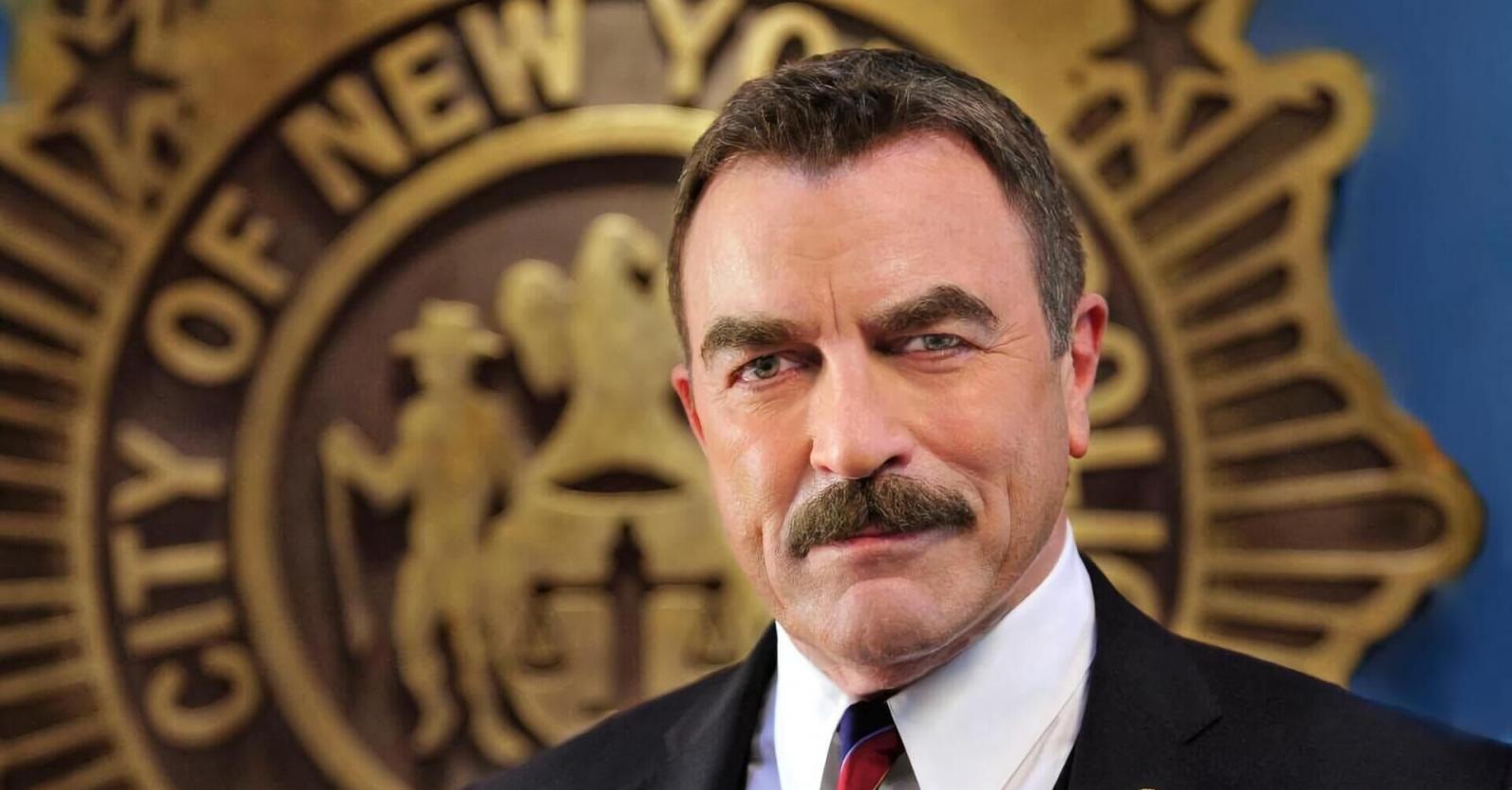 Blue Bloods - Télépro