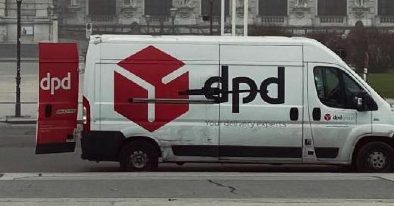 Man die illegale handeltjes opzette en pakjes van zijn werkgever DPD ...