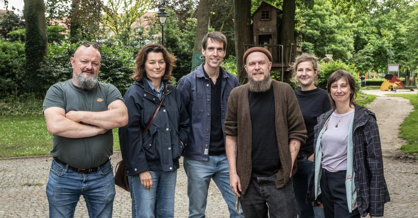 “We zijn een festival met een hoek af”: Plein Publique tovert deel ...