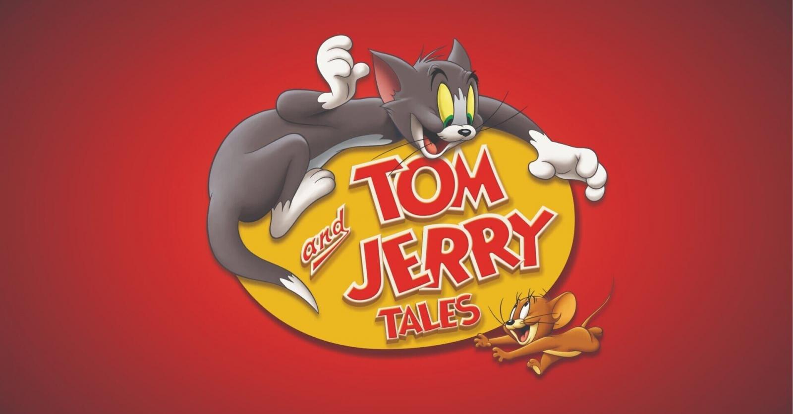 Tom et Jerry Tales - Télépro