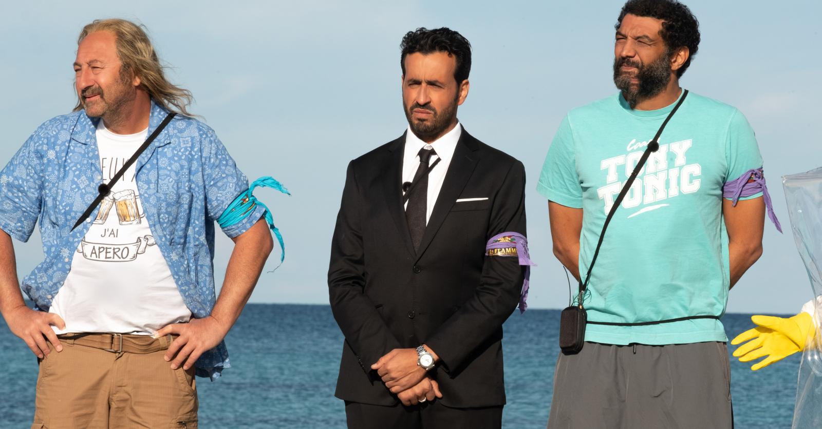 «Le Flambeau, les aventuriers de Chupacabra» : une parodie délirante