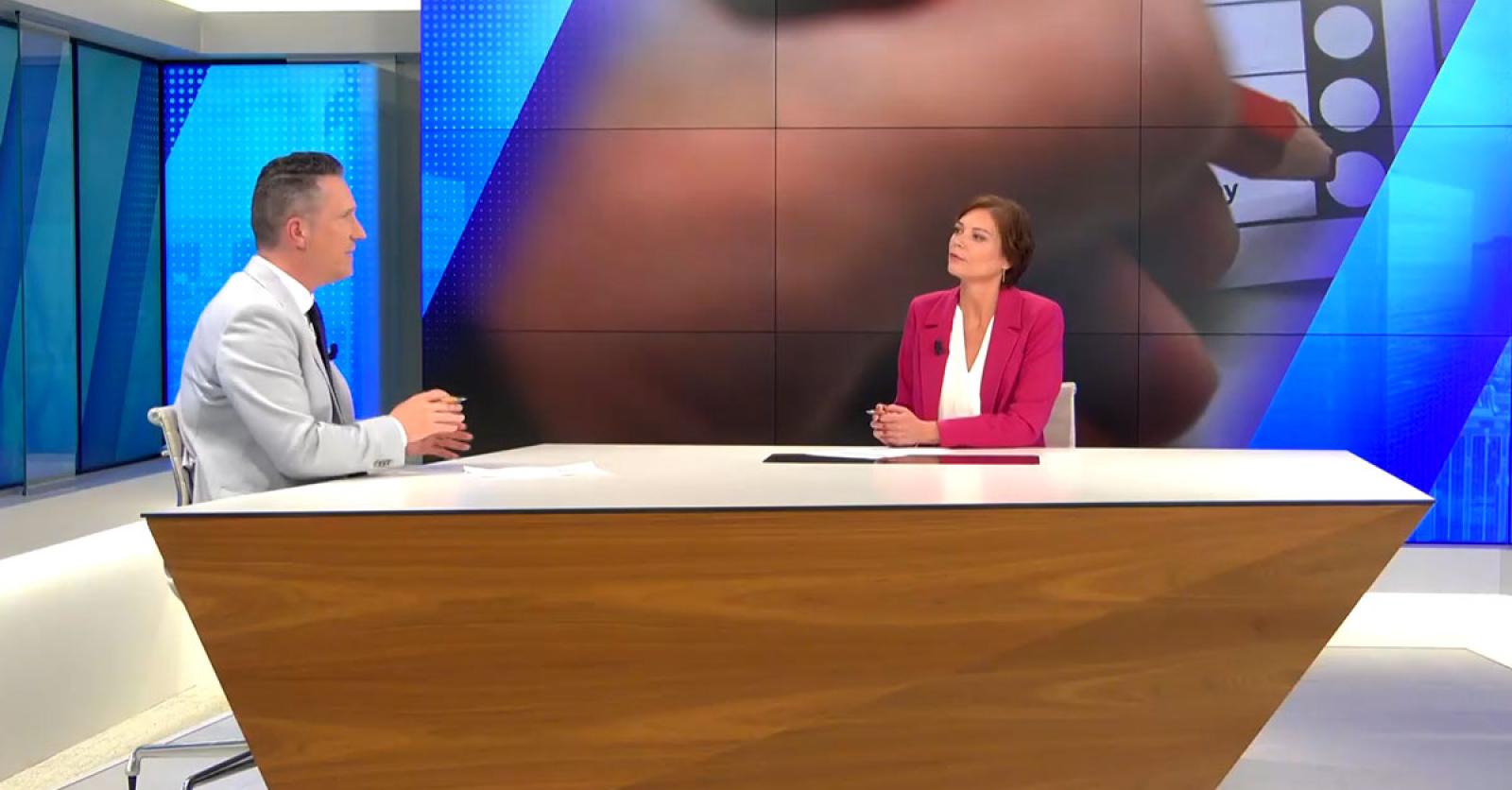 BEKIJK - Jan De Meulemeester blikt vooruit na de verkiezingsuitslag ...