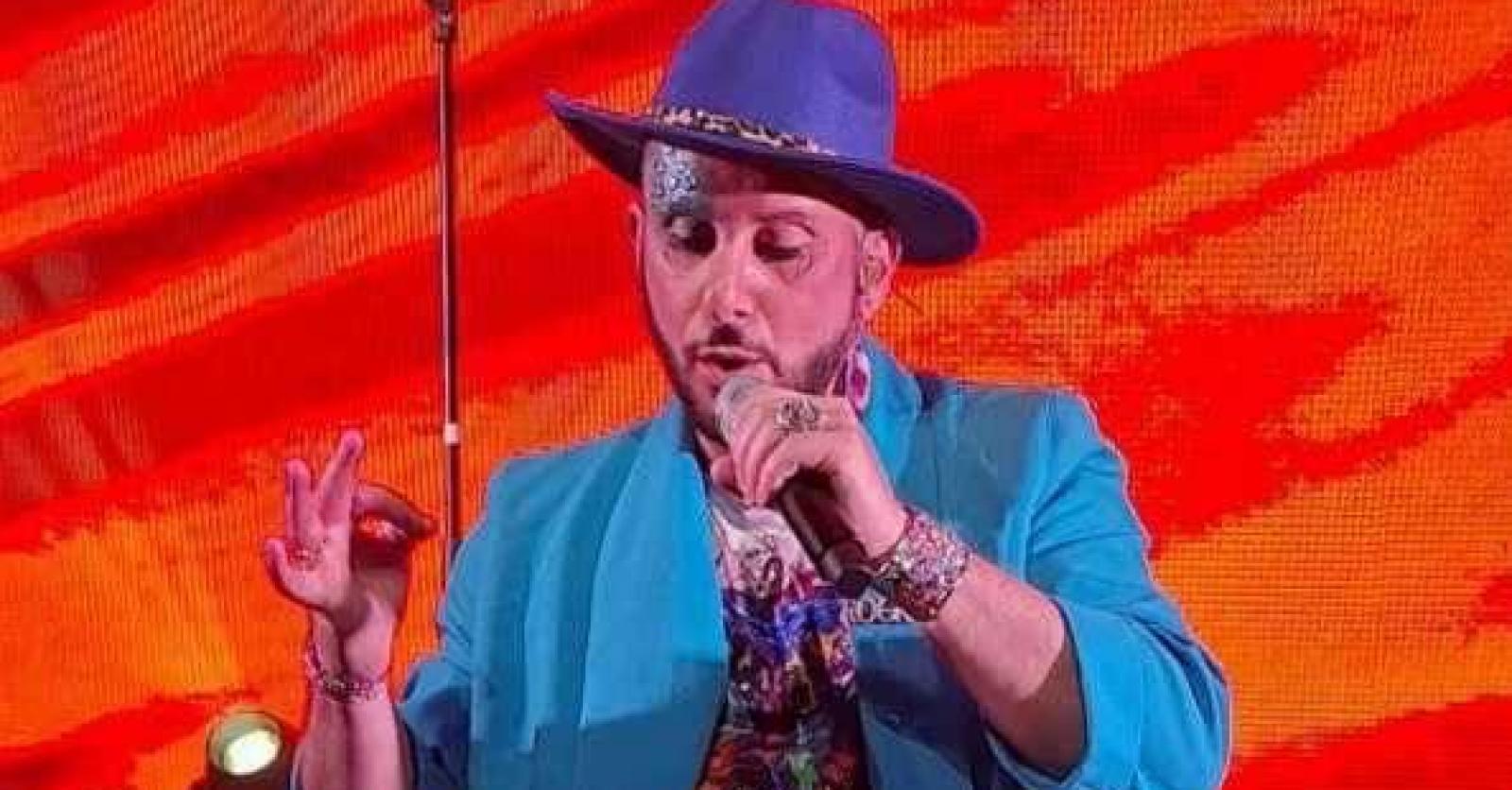 Mario Franco sluit periode in zijn leven met kanker en verlies ...