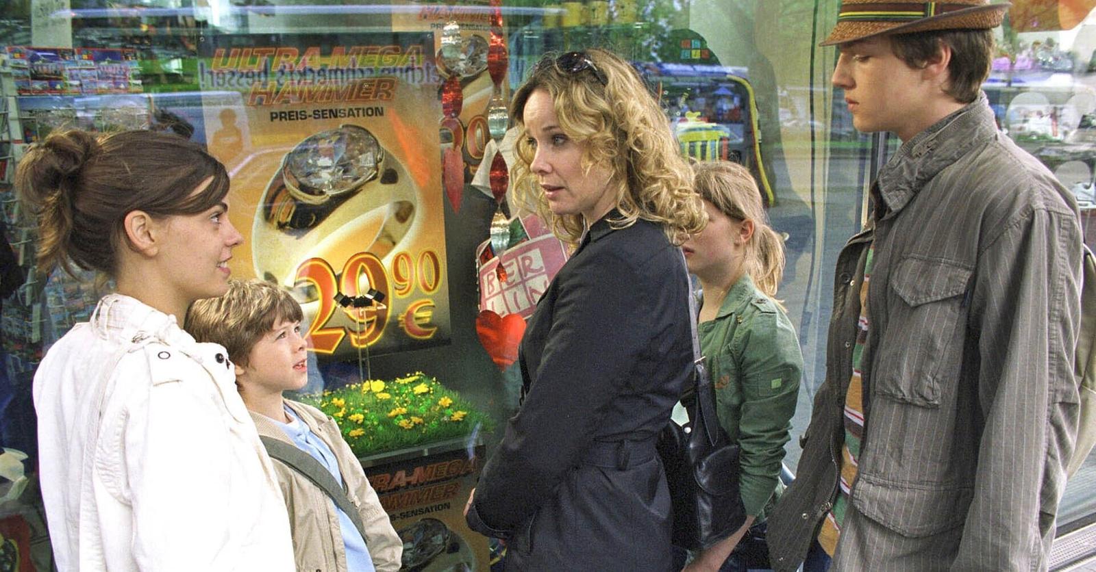Les enfants contre-attaquent - Télépro