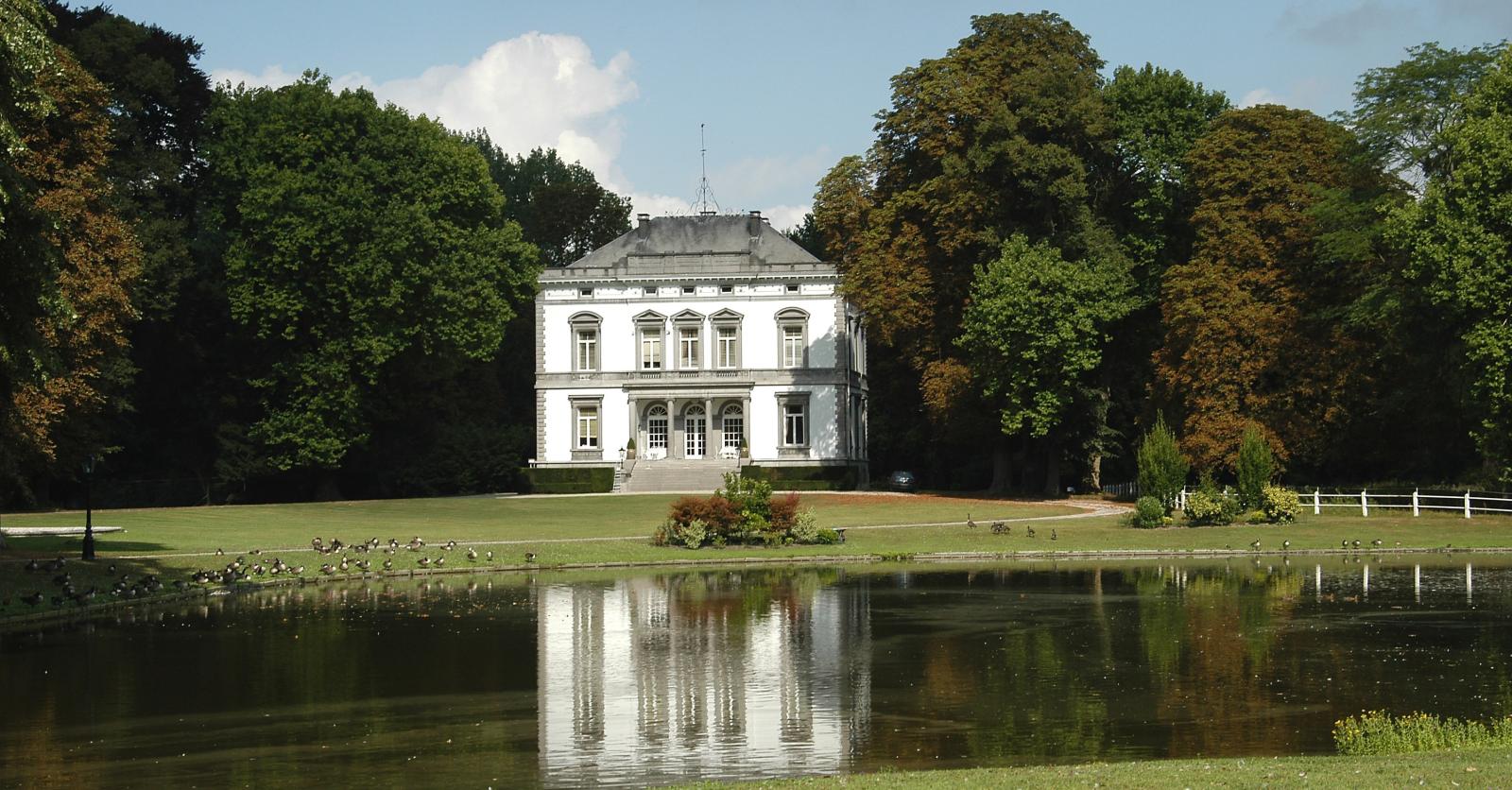 Wandelroute in Vlaams-Brabant: de Beemdenwandeling bij Wolvertem - Libelle