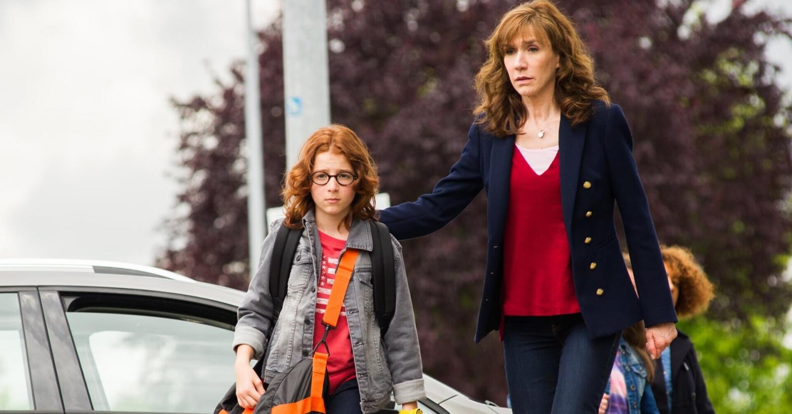 Famille d'accueil - Télépro