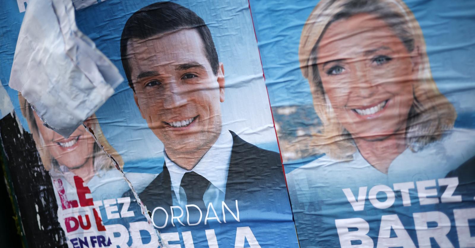 La Bourse sans concession, même pour les partis de droite ou d’extrême ...