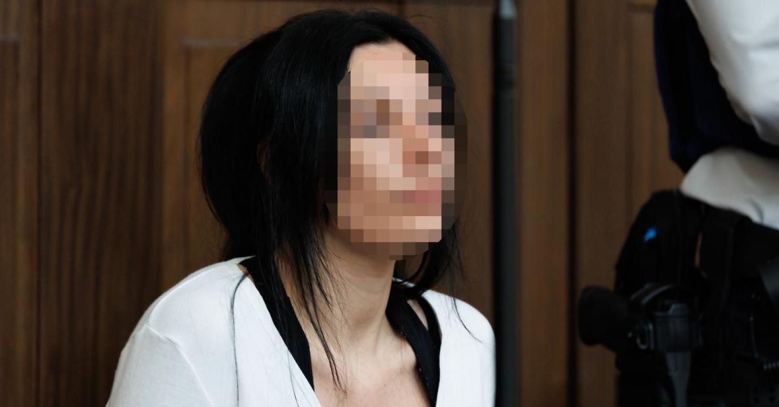 Assisen Caroline Kint – Vader van Athena Man verscheen zelf al voor hof ...