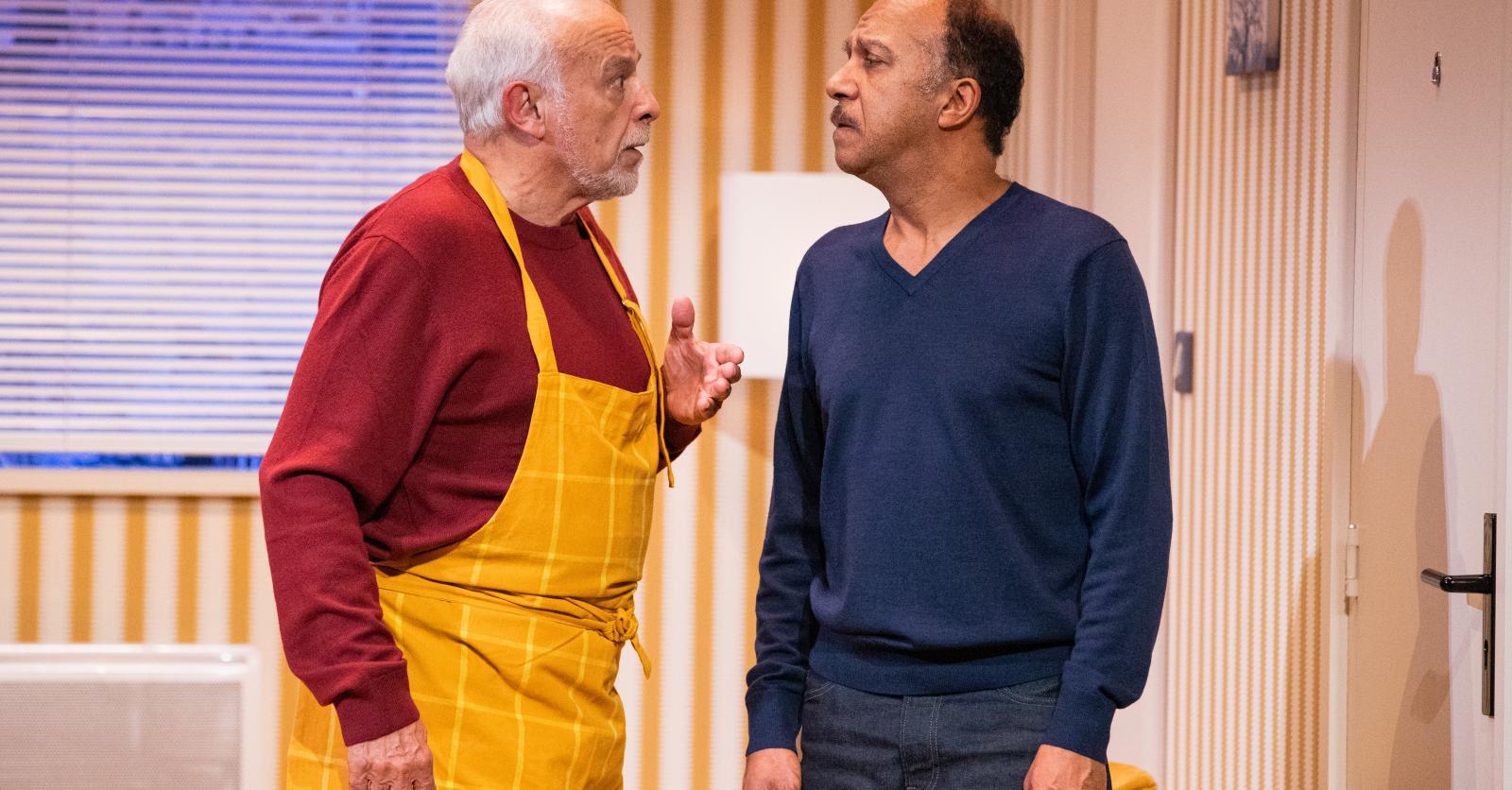 «Le Duplex» : prêts à tout pour s’agrandir