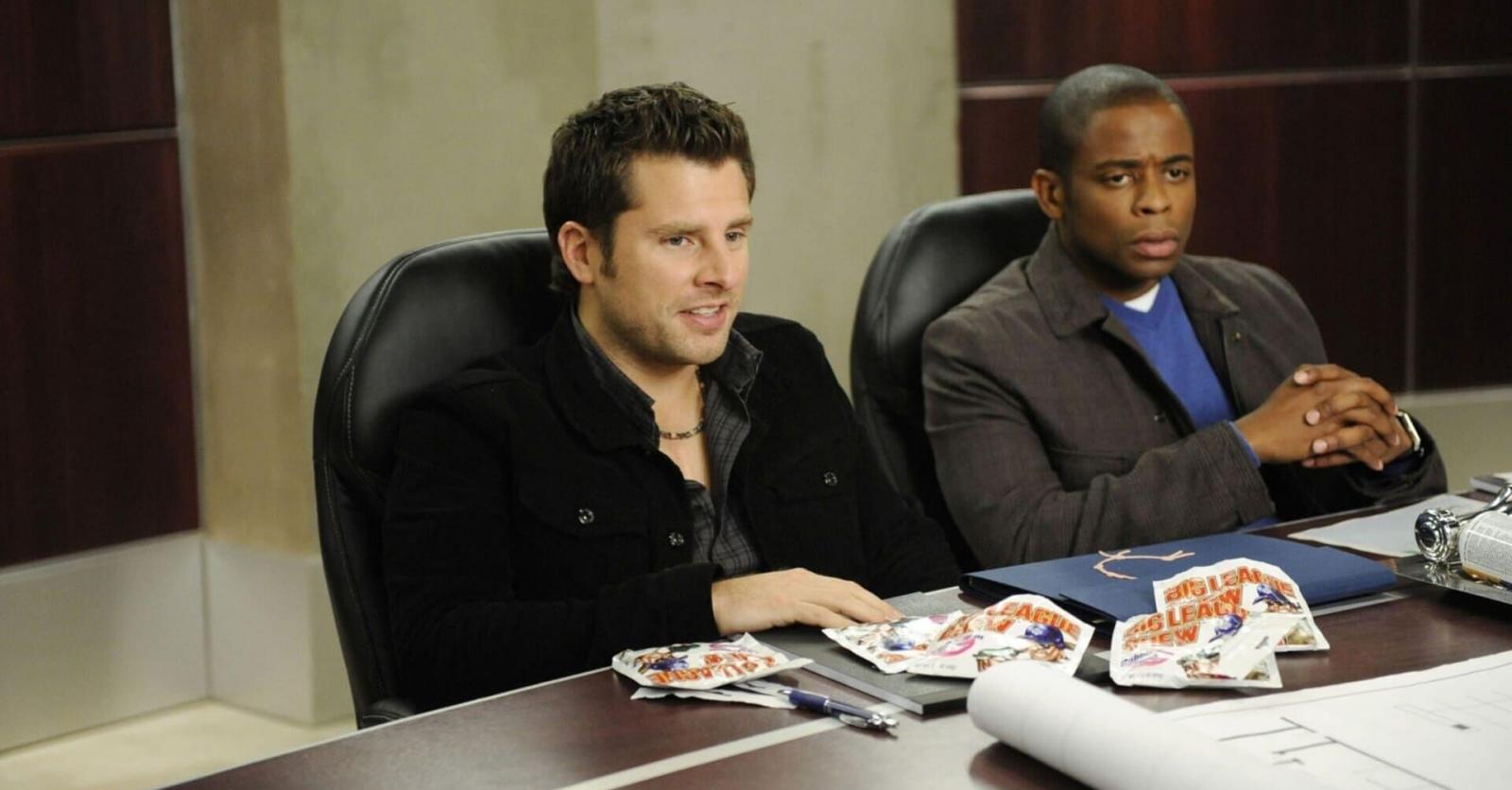 Enquêteur malgré lui - Télépro