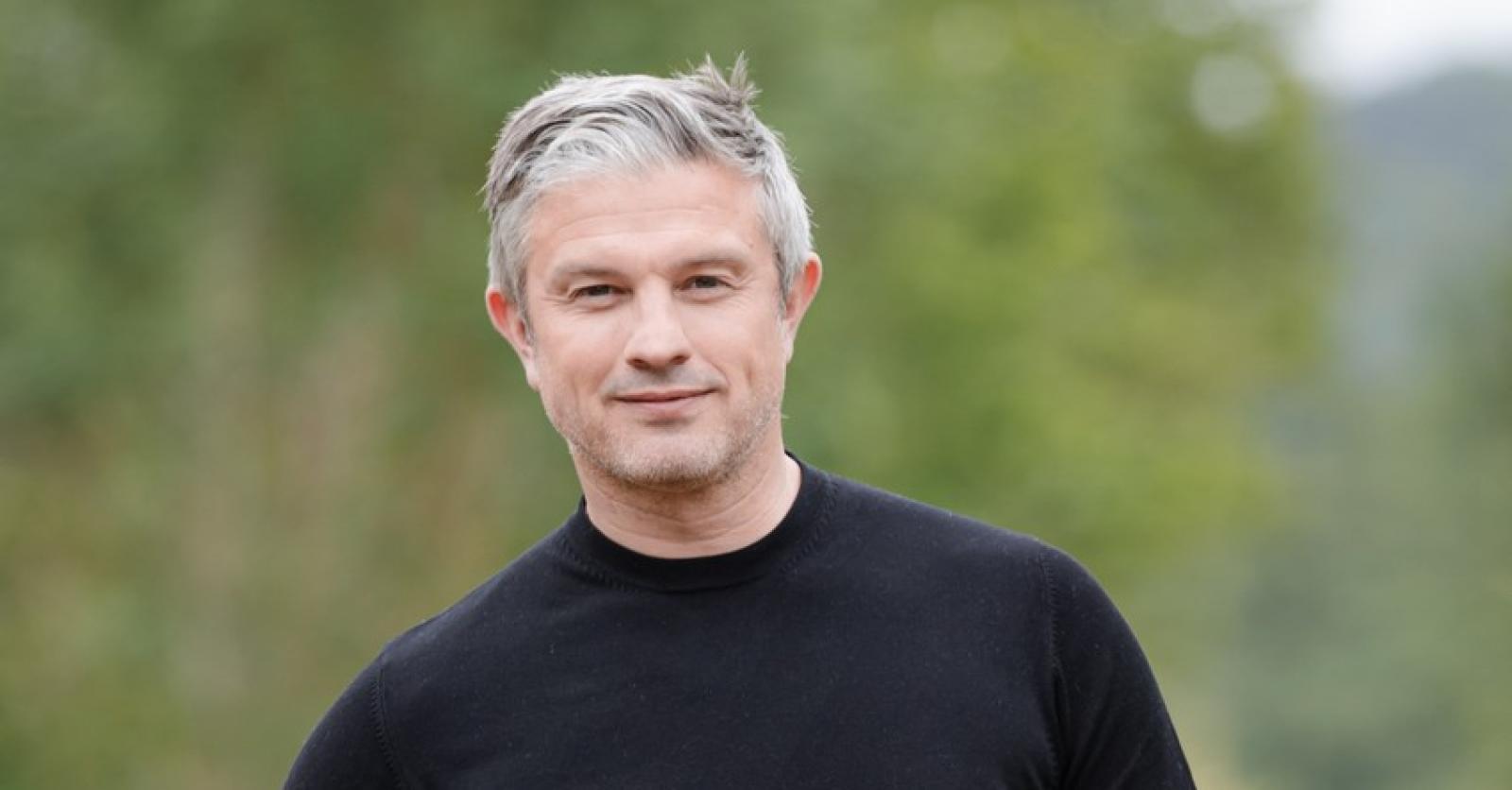 Benjamin Deceuninck : «Le public vient pour l’affiche, pas le commentateur»