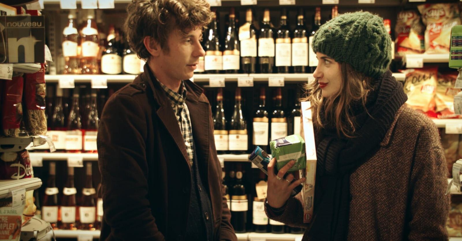 Les étoiles restantes - Télépro