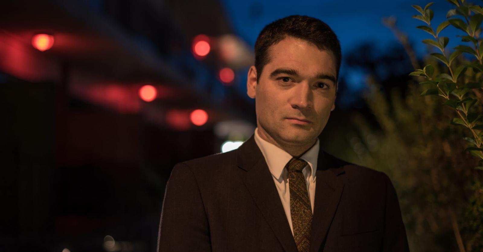 Journal d'un crime - Télépro