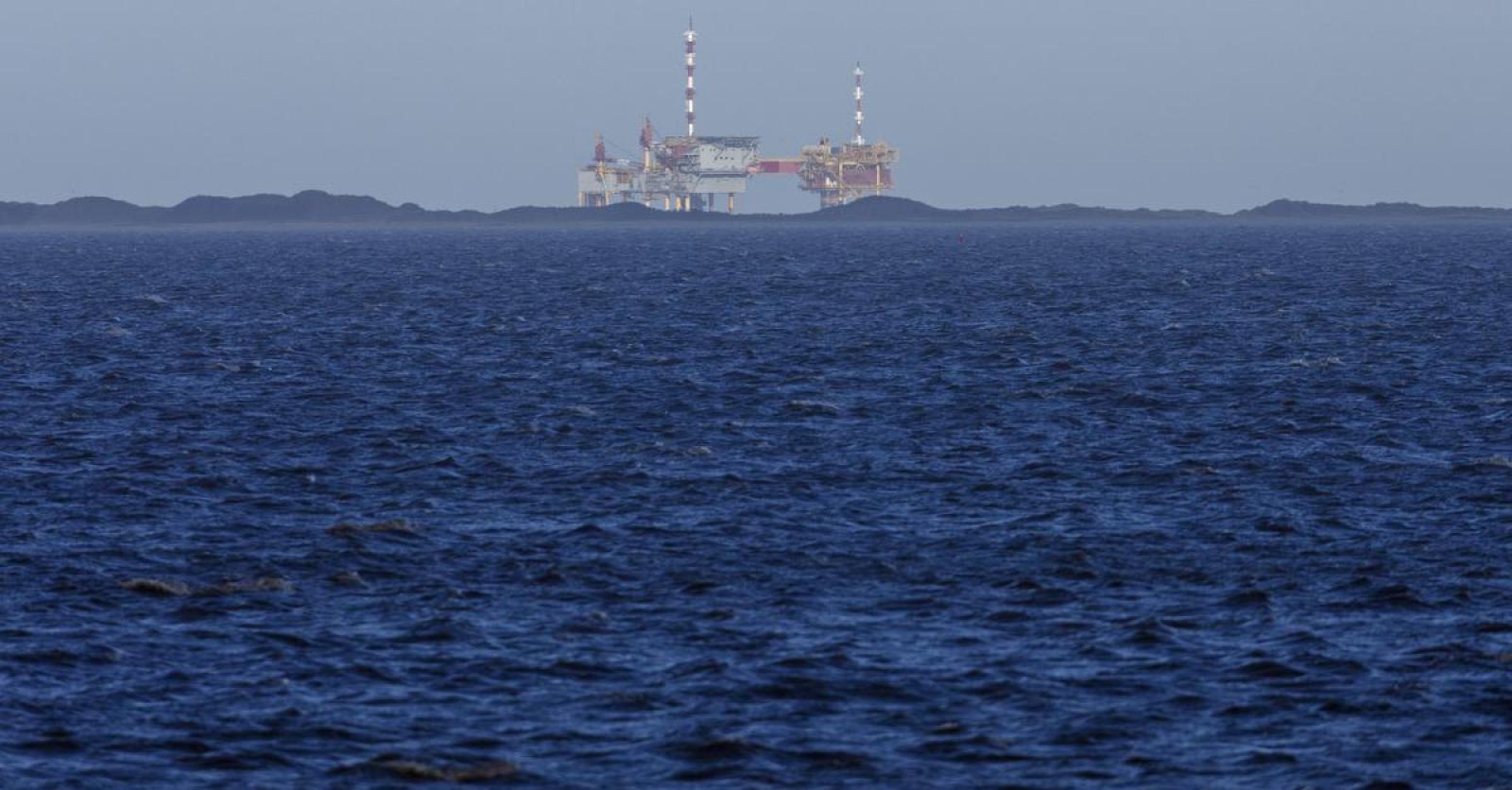 Russische schepen bespioneren volop infrastructuur in Noordzee - KW.be