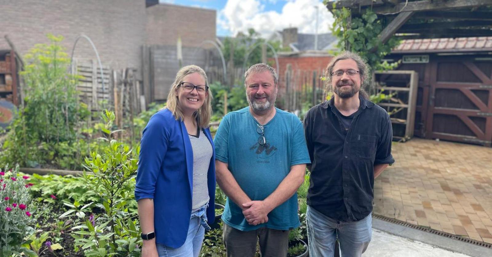 Avansa en Thûs Poperinge werken samen voor Kokerellerie: “Samen koken ...