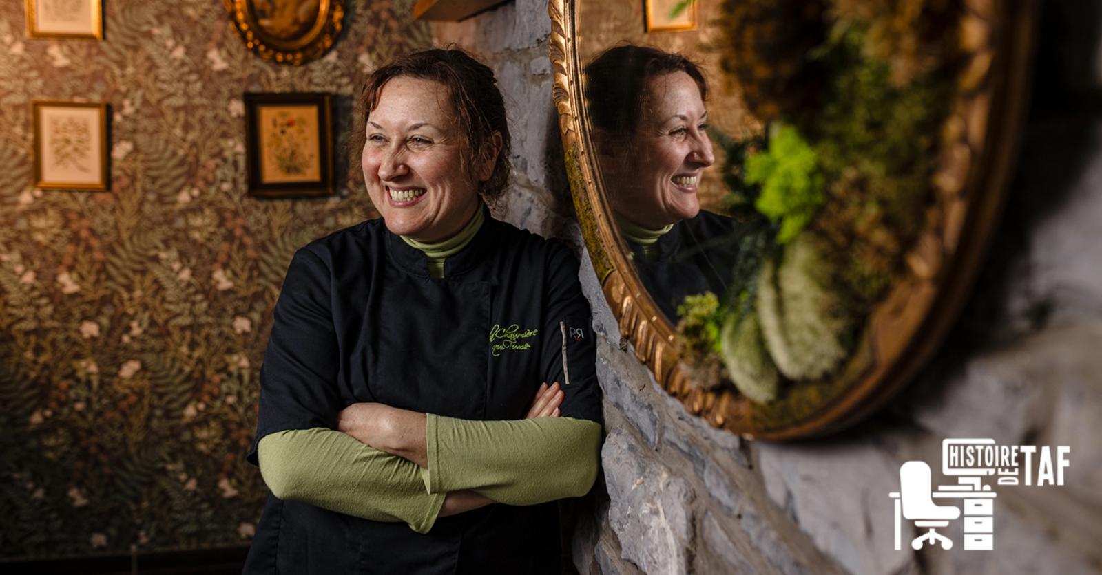 La reconversion magique de Rahil dans l'univers de "Harry Potter"