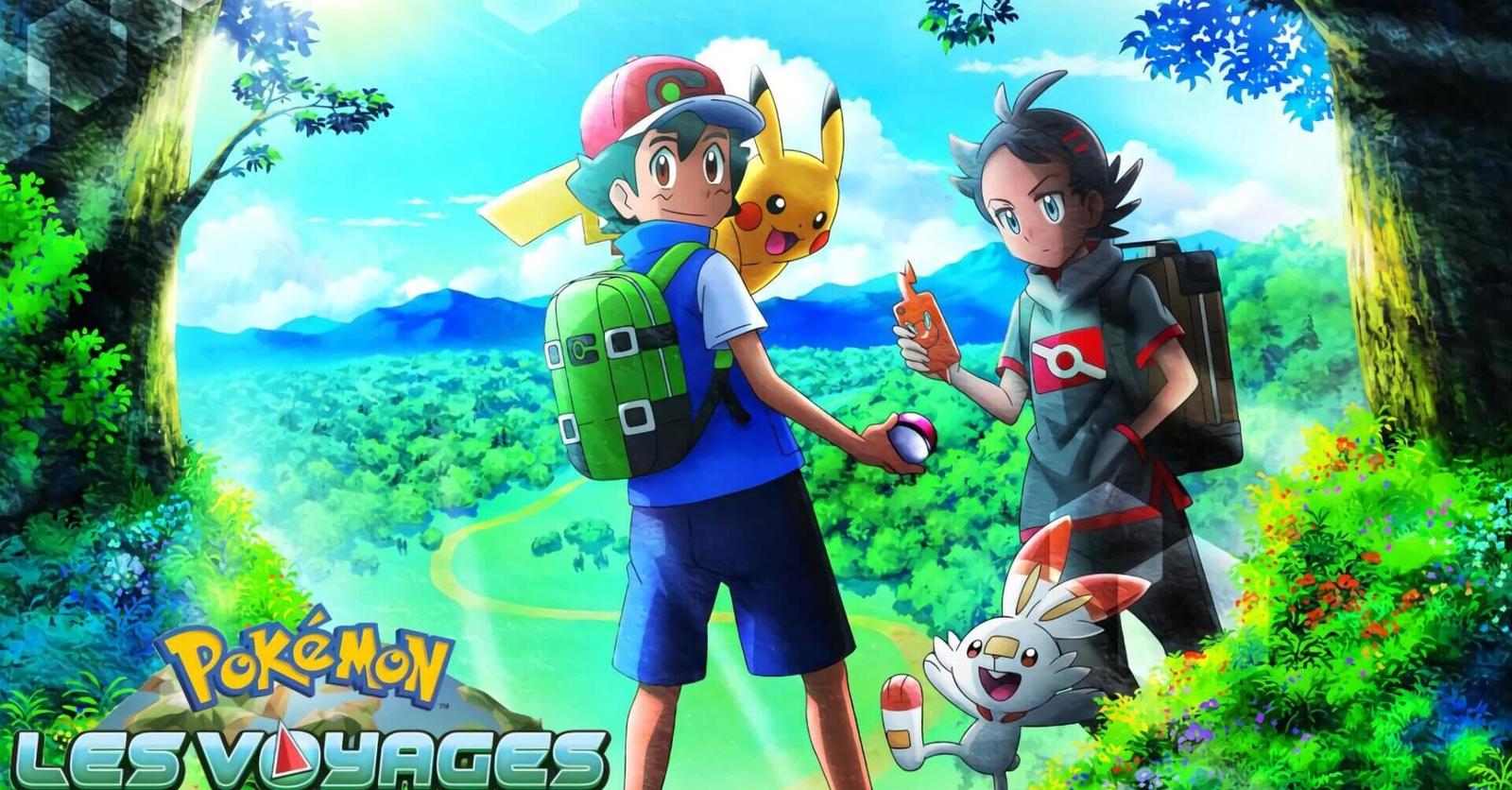 Pokémon : Diamant et perle - Télépro
