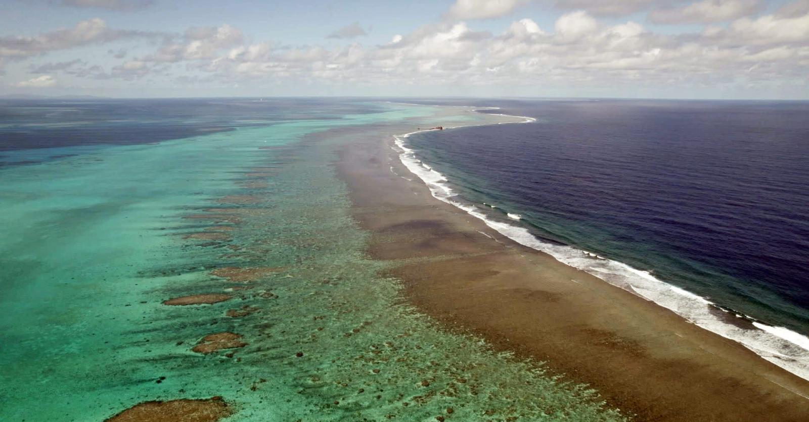 L'Histoire secrète des paysages - Télépro