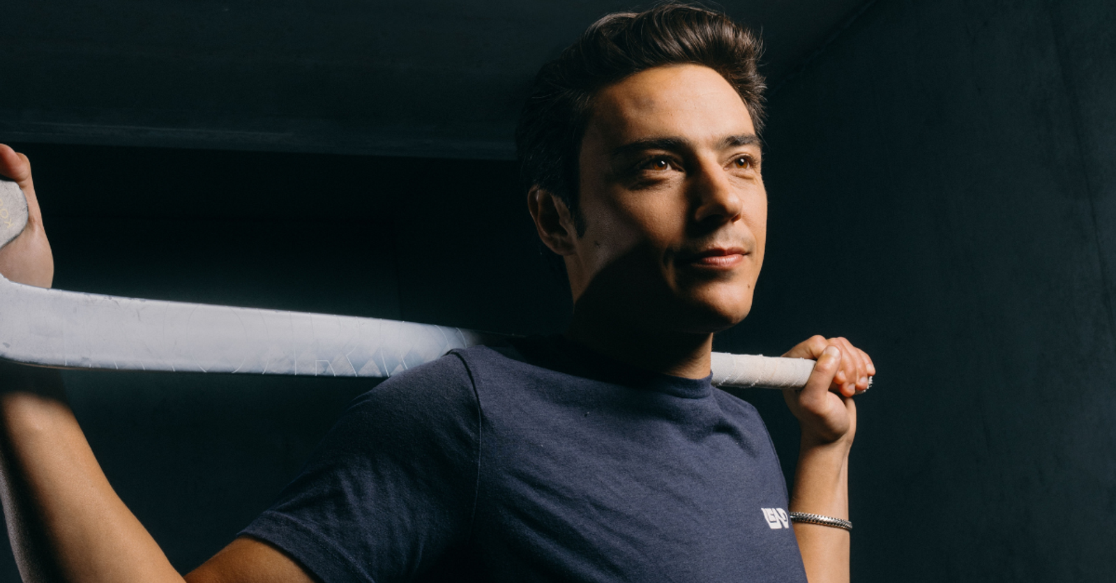 Thomas Briels: "Hoe je omgaat met tegenslag typeert je als mens"