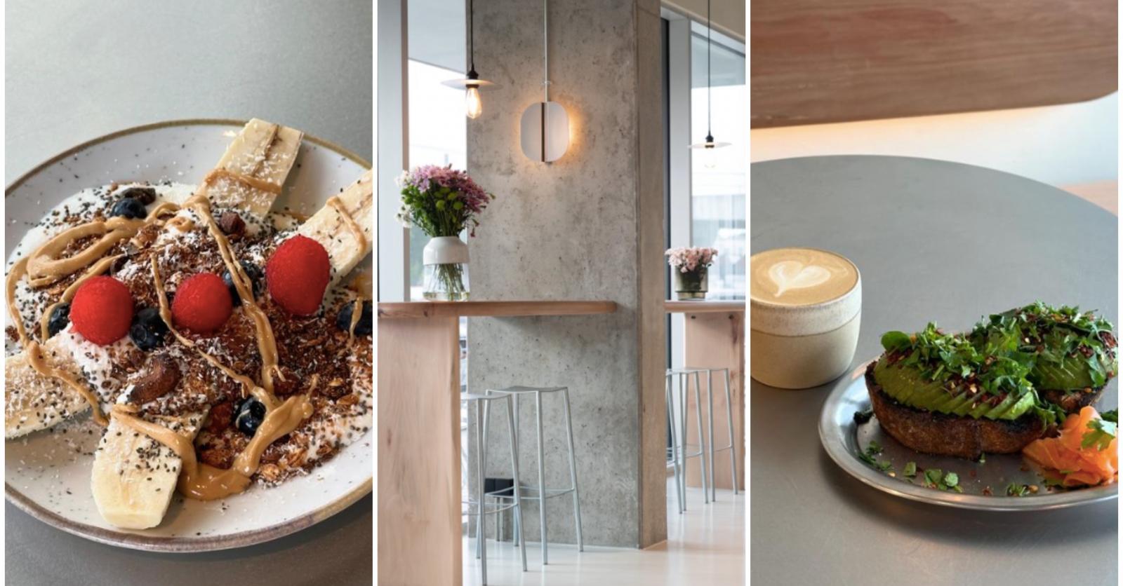 Kosto: le nouveau café bruxellois pour bruncher au bord de l'eau